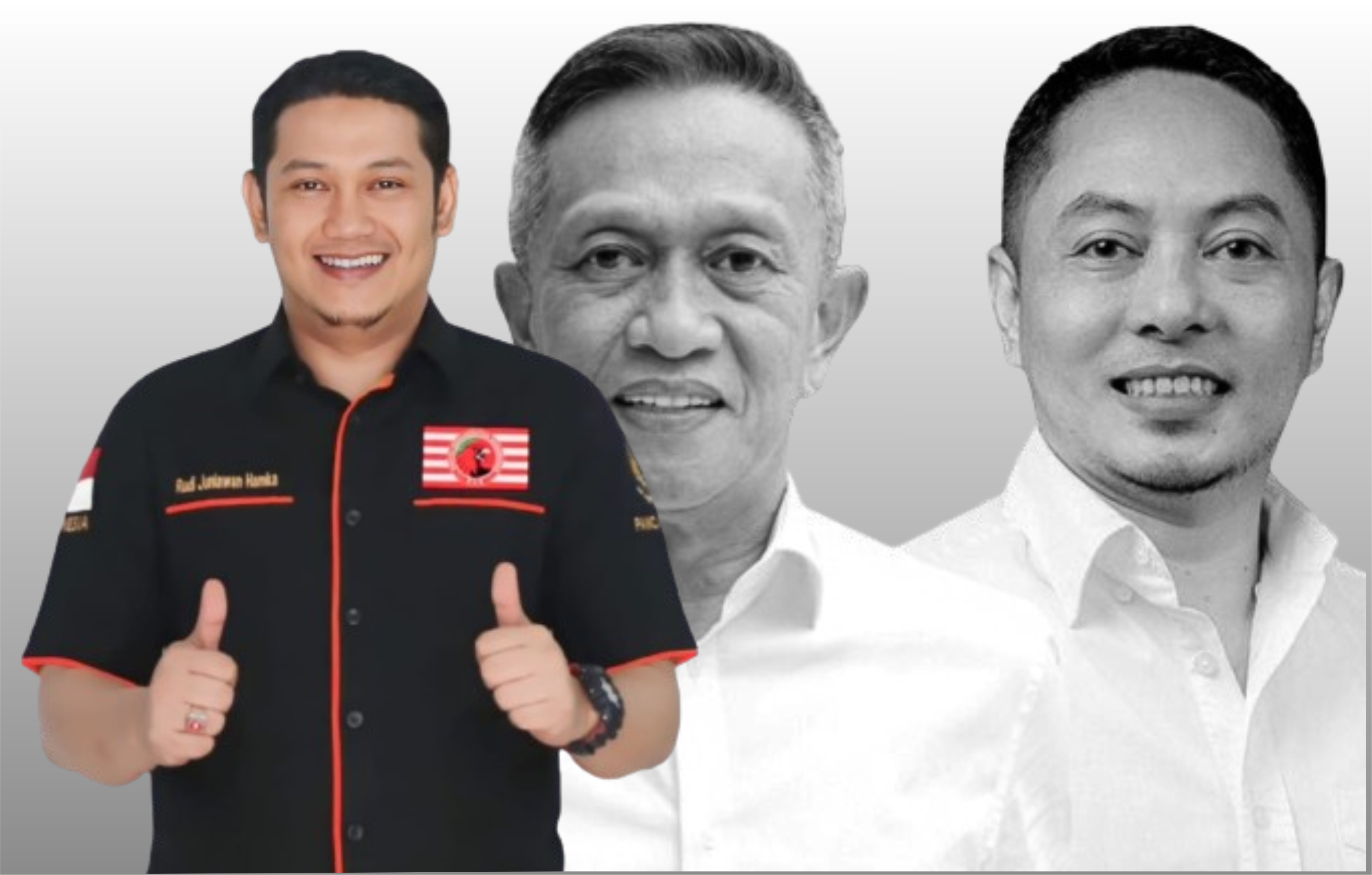 Pendiri PKN Nilai Pasangan ALL-IN Kombinasi Terbaik di Pilkada Bone 2024 - Diksiku.com